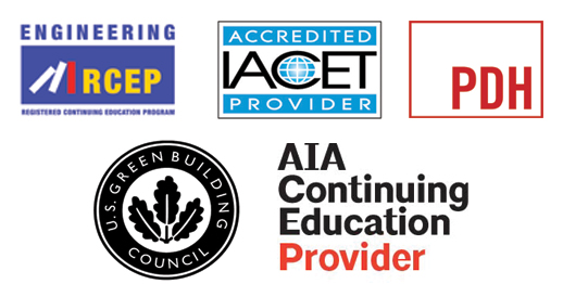 Continuing Education Center