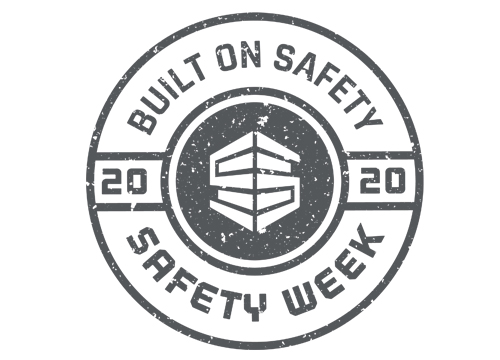 Ways you can participate in Safety Week 2020 and build a culture of safety