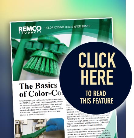 Header Color-Coding Tools Made Simple